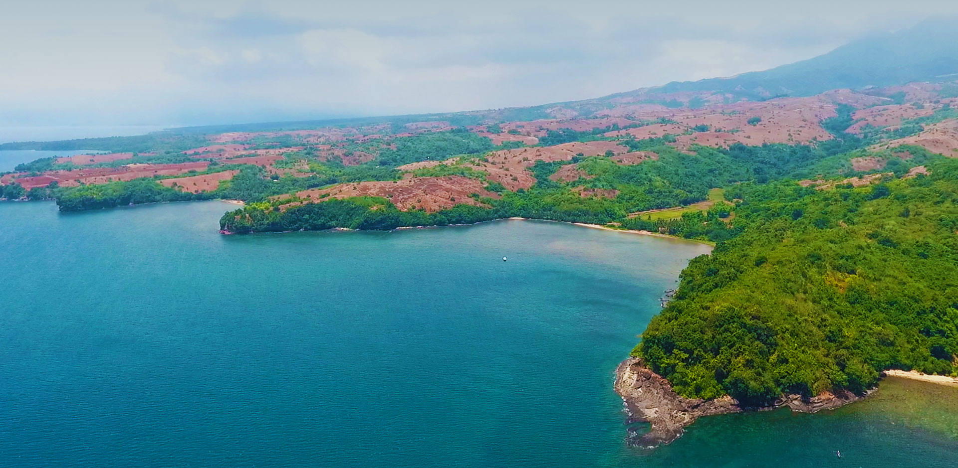 Camaya Coast Real Estate Properties